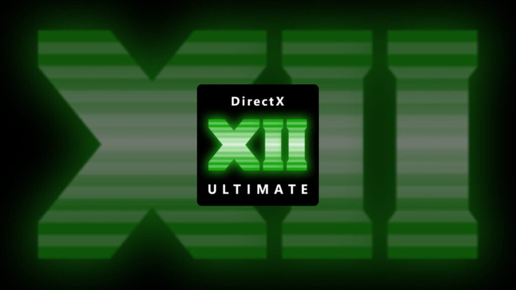 Основные отличия DirectX 9, DirectX 10, DirectX 11, DirectX 12